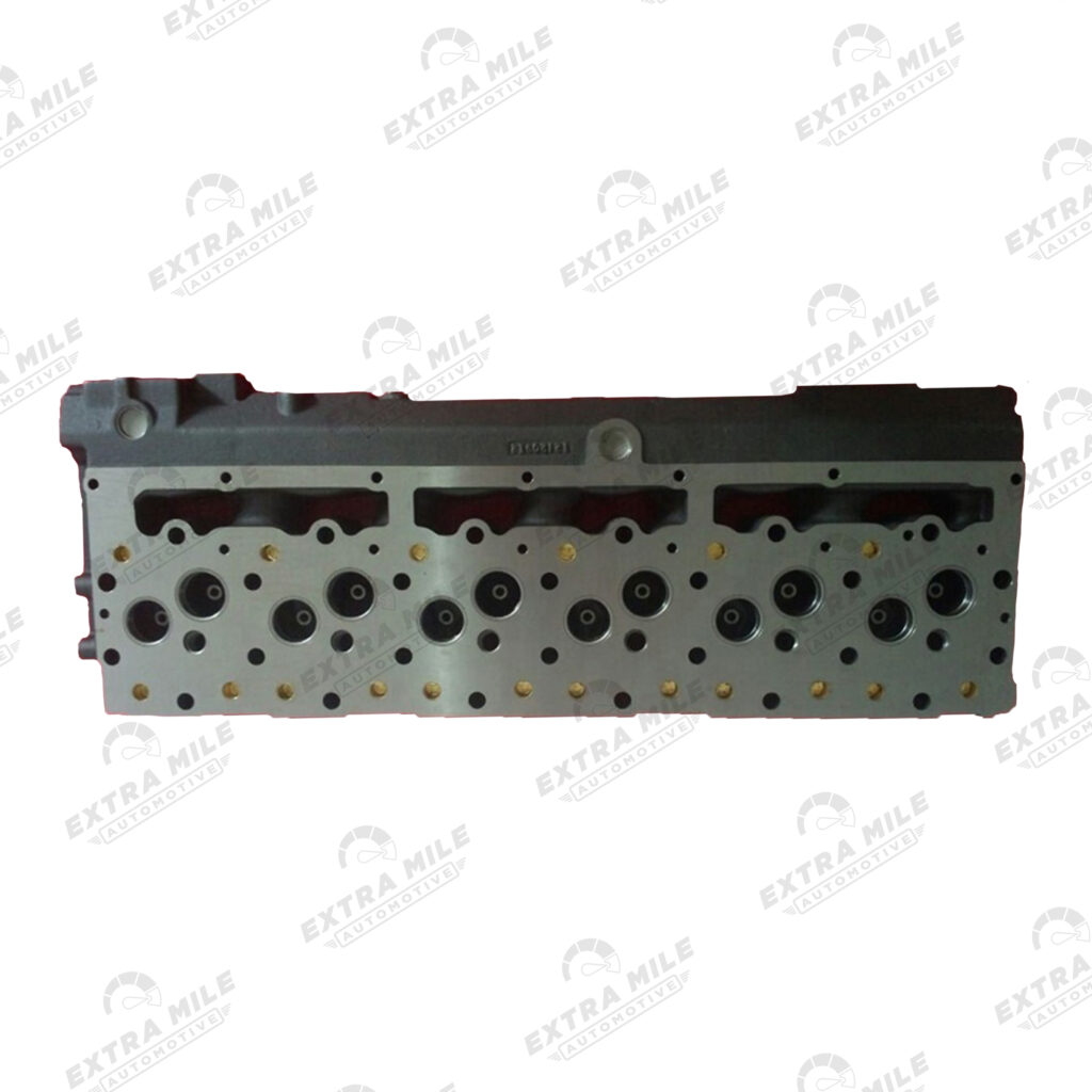 Bare Cylinder Head for CAT 3306 | Extra Mile Auto Parts
